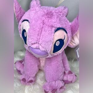 Disney | Toys | Official Disney Angel 4 Nwt | Poshmark